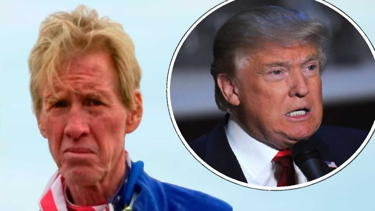 The main question: How did Ryan Routh learn about Donald Trump’s movements?